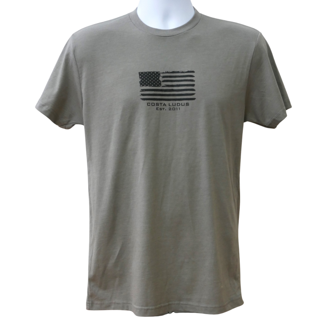 COSTA LOGO PVC PATCH – Costa