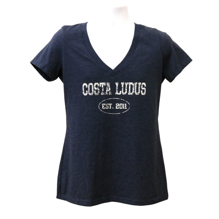 Costa Ludus Hat White Patch – Costa